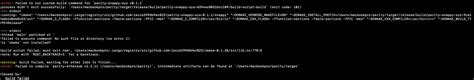 solidity i am following ethereum book but i am getting errors in the