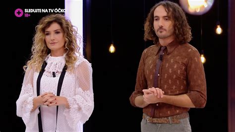 Naked Attraction Itálie hrátky s velkým obřezaným penisem OCKO TV