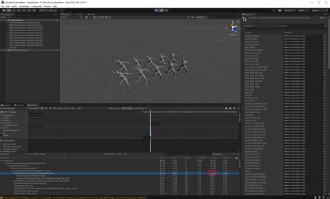 Animatorcontrolleroverride Applyoverrides Way Too Expensive Unity Engine Unity Discussions