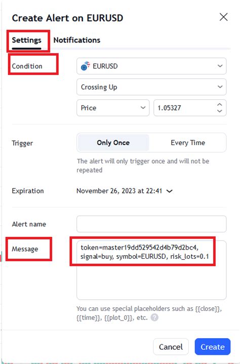 Send Tradingview Alerts To Mt4 Mt5 And Ninjatrader 78 Without Coding