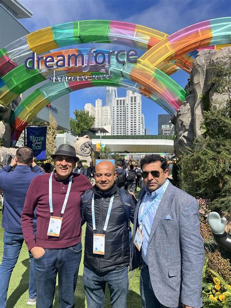Dreamforce2024 Celerityhat Mulesoft Salesforce Dreamforce Bikram Sen
