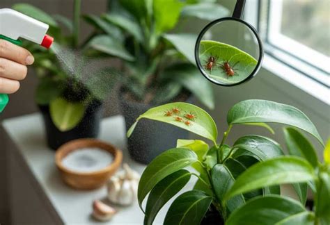 9 Ways To Get Rid Of Spider Mites On Indoor Plants
