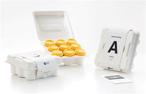 The Science Behind Compostable Coffee Packaging Pods Sugarcane Pulp