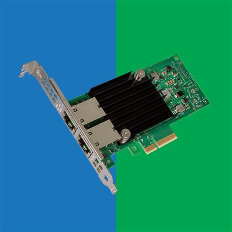 Buy Intel X550 T2 10gbe Nic In Kenya Dual Port Adapter