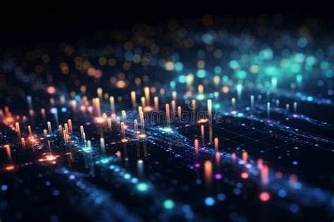 Visualizing Big Datas Transformation In The Flow Of Global Connections