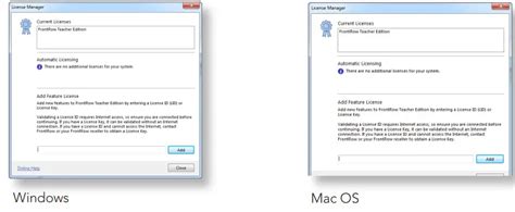 Frontrow Juno User Guide