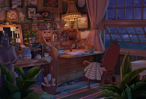 80 Level On Linkedin Environmentart Stylized Stylizedart 3dart Blender Blender3d B3d…