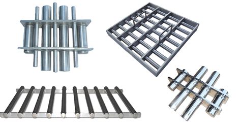 Grid Magnets Grid Magnetic Separator Greenwood Magnetics