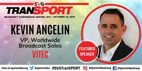 Vitec On Linkedin Broadcast Svgtransport Hevc Smpte