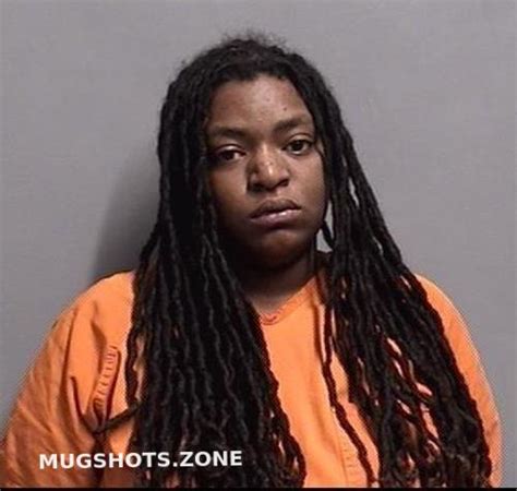 Perry Mariyah Renee 10 09 2023 Dallas County Mugshots Zone