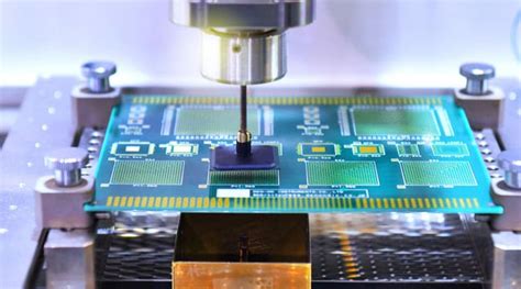 PCB Control Board Control Computers In Vehicles And Other Machines