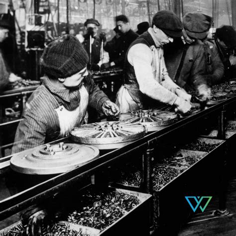 Wes Tech Automation Solutions On Linkedin Manufacturing Robotics Ingenuity