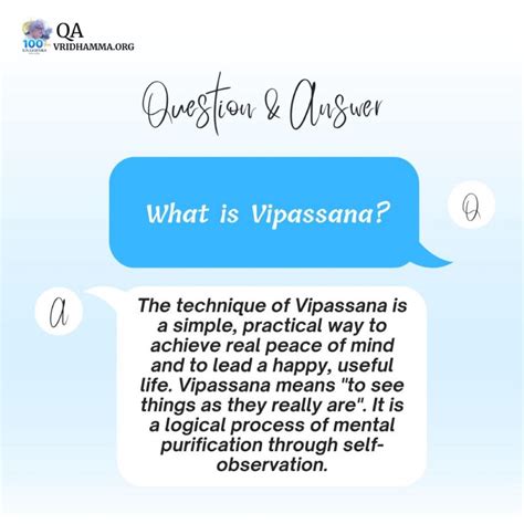 Vipassana Meditation Dhamma Sngoenka Buddha Vipassana Meditation