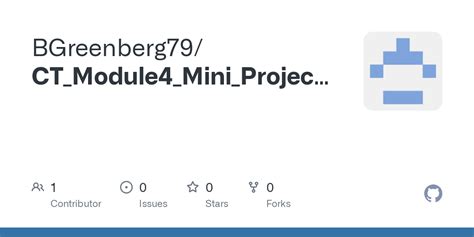 Github Bgreenberg79ctmodule4miniprojectlibrarymanagementsystem