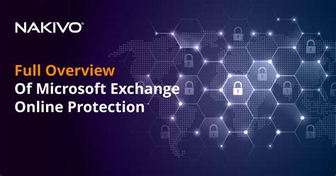 All You Need To Know About Exchange Online Protection
