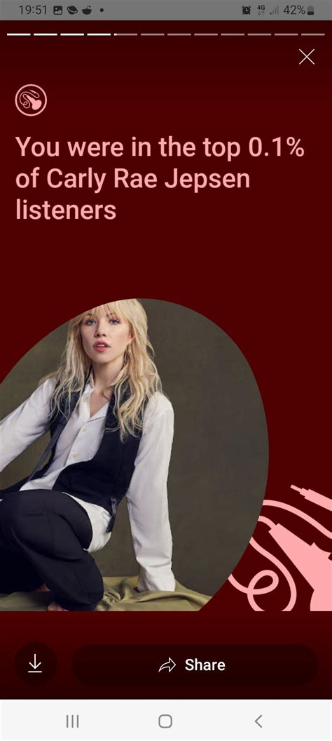 I Did It R Carlyraejepsen