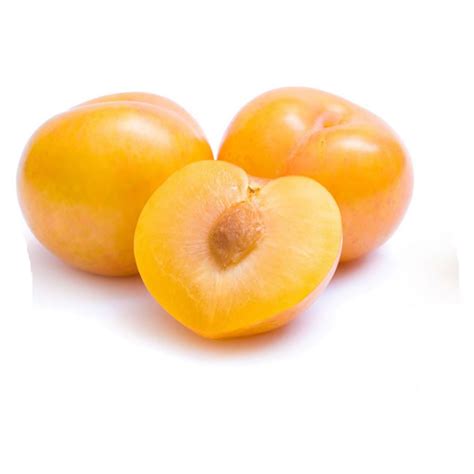 Prune Biologique Prune Jaune Bio