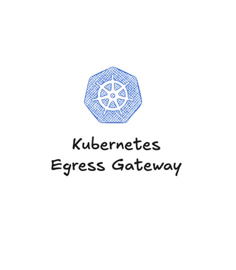 Kubernetes Egress Gateway In Akamai Connected Cloud