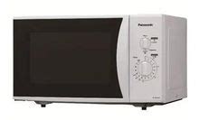 Микроволновая печь Panasonic NN-SM332WZPE, 700Вт, 25л, белый – купить в ...
