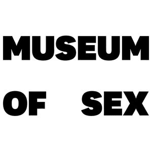 Museum Of Sex Logo Transparent Png Stickpng