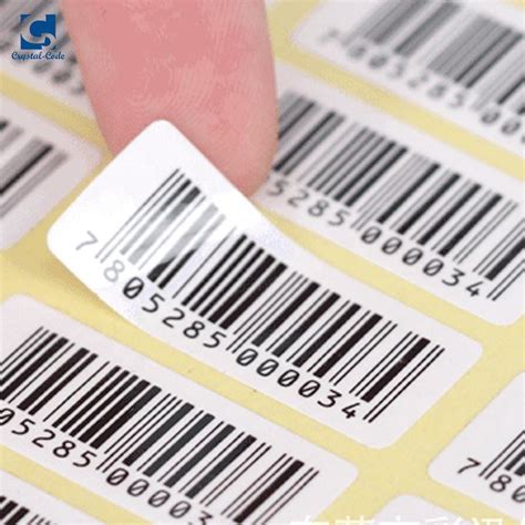 Barcode Label Guns Precision And Efficiency Redefined