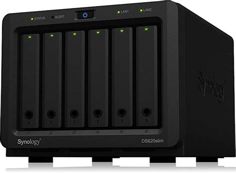 Configure Fix And Fully Setup Your Nas Synology Qnap Wd By Mruiz91 Fiverr