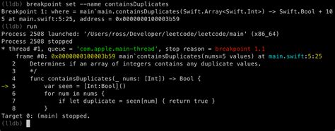 Valgrind In Macos With Docker Here Is A Simple Way To Use Official By Ross Massey Medium