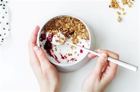 Yoghurt What You Should Know And How To Choose The Healthiest Option Life