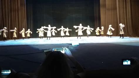 ანსამბლი„არეში“ რაჭული ულამაზესი შესრულება Youtube