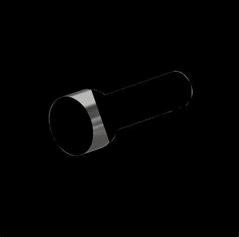 Hinge Screw Signcomp