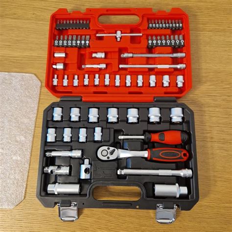Powerfix Profi 74c Special Socket Gebraucht In Rüschlikon Für Chf 270