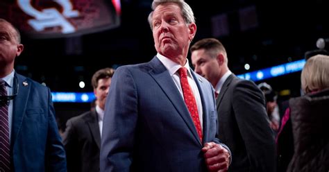 Trump, Kemp to make first joint appearance since 2020 | Just The News