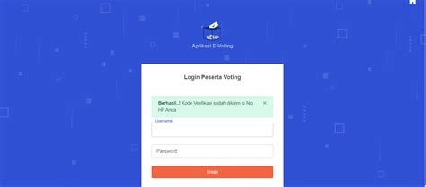 Source Code Aplikasi Verifikasi Otp One Time Password Berbasis Web Mobile