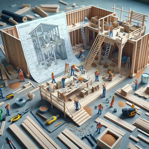 How To Build A Custom Grain Storage System