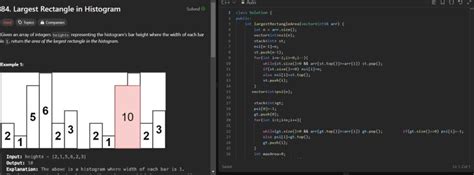 Ravi Ranjan On Linkedin Leetcode C Problemsolving Coding