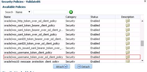 Oracle Soa Suite 12c Solving A Bug Qualogy Caribbean