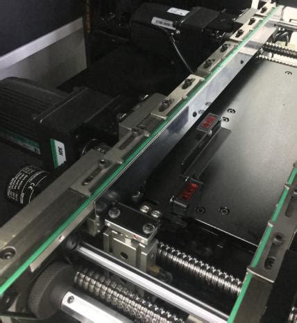 I C T S D SPI SMT Solder Paste Inspection Machine From China Manufacturer Dongguan