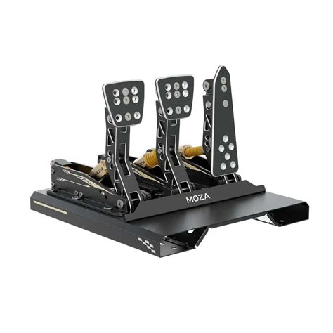 Moza Crp Test And Review 2025 Sim Racing