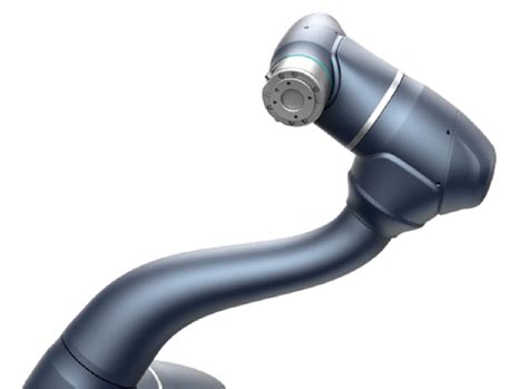 Doosan Robot Ds Technology