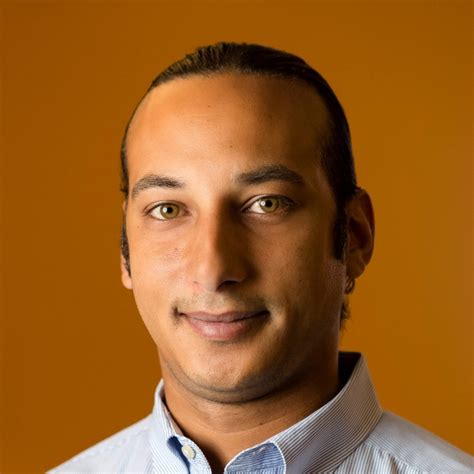 Ahmed Marzouk Director Of Information Technology Cleaners Supply