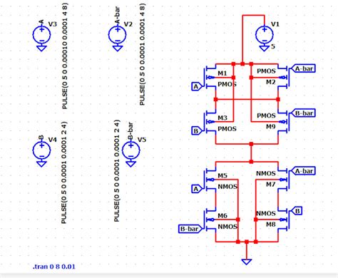 Design Your Circuit In Ltspice Proteus Multism And Tinkercad By Ahmedalam371 Fiverr