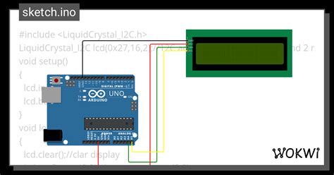 ใบงาน94 Wokwi Esp32 Stm32 Arduino Simulator