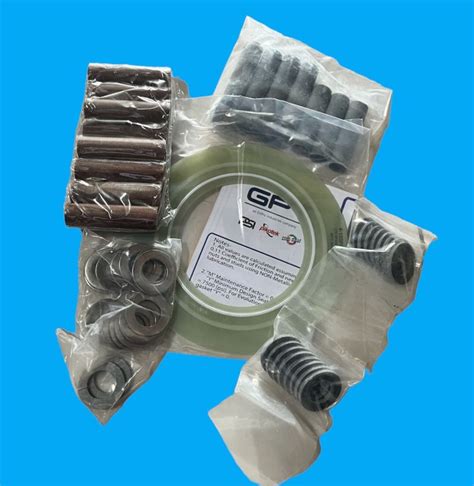 Jual Insulating Kit Insulating Gasket Insulation Gasket 1 Inch Ansi 150 Kota Cilegon