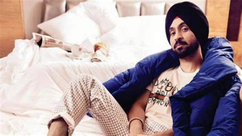 Diljit Dosanjh Finally Admits His Love For Kylie Jenner And This Time It S Official LatestLY