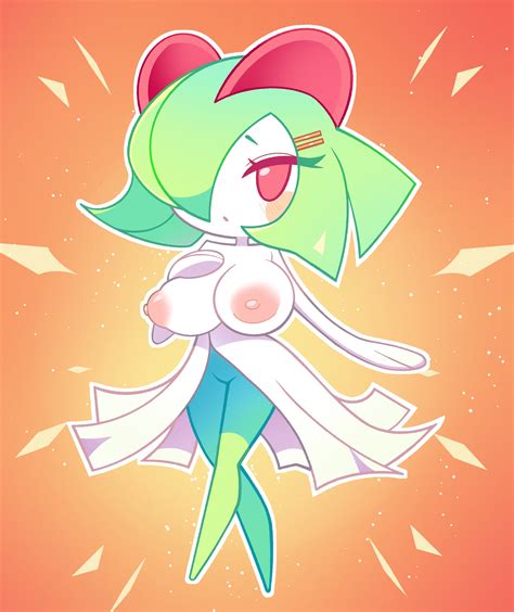 Post 7127778 Kirlia Noxintwice Porkyman