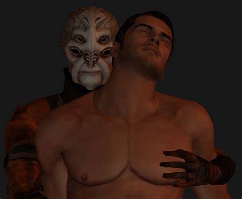 Rule 34 3d 3d Artwork Batarian Gay Kaidan Alenko Male Only Mass Effect Tagme 1131700