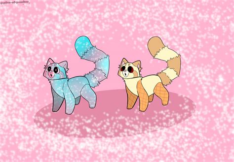 Opensweet Treat Adopts By Ftfoxy5689 On Deviantart