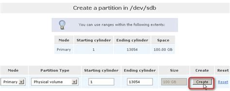 How To Configure OpenFiler ISCSI Storage For Use With VMware ESX ESX Virtualization