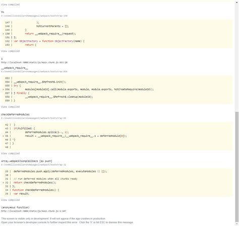 Javascript Typeerror Cannot Read Property Getclientrects Of Null