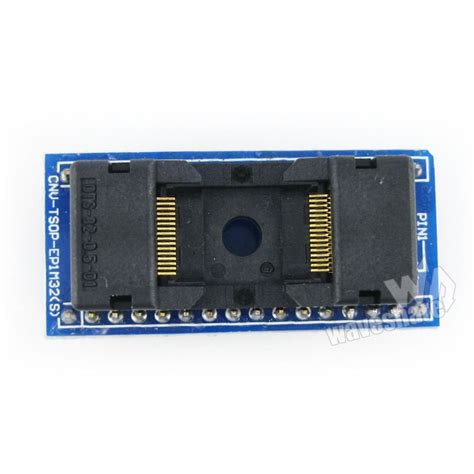 TSOP32 TO DIP32 A Enplas IC Programmer Adapter For TSOP32 TSSOP32 Package